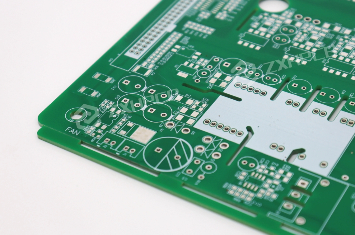 Impact of PCB Solder Mask Design on PCBA - STG Electronic Co.,Limited